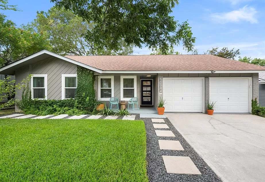 Lewis Family - Garage Conversion in Castro Valley