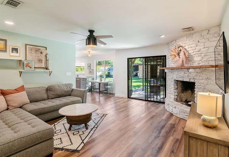 Whitlow Family - Garage Conversion in Saratoga